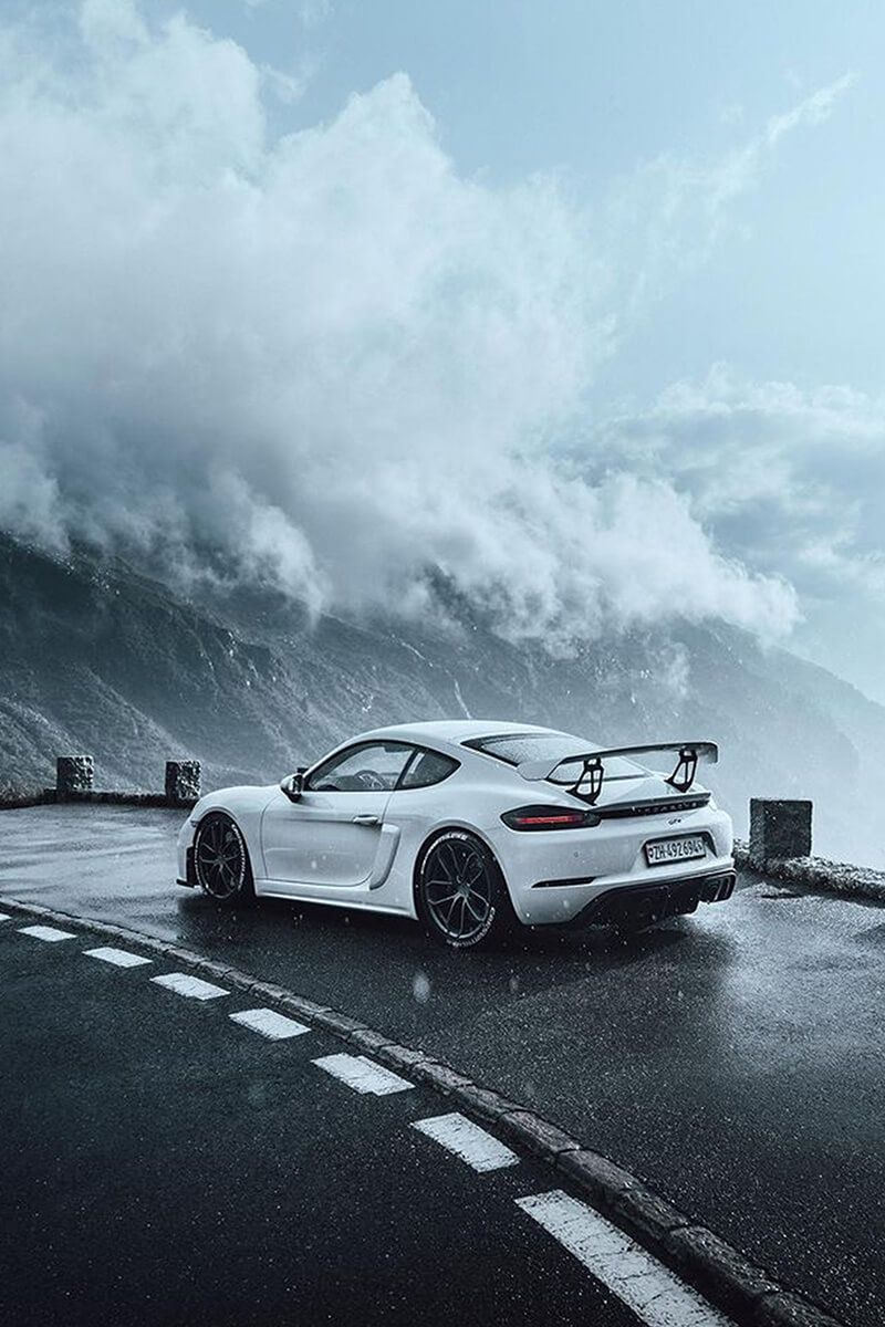 The Best Porsche Photography Fine Art Prints at WheelsOnWalls