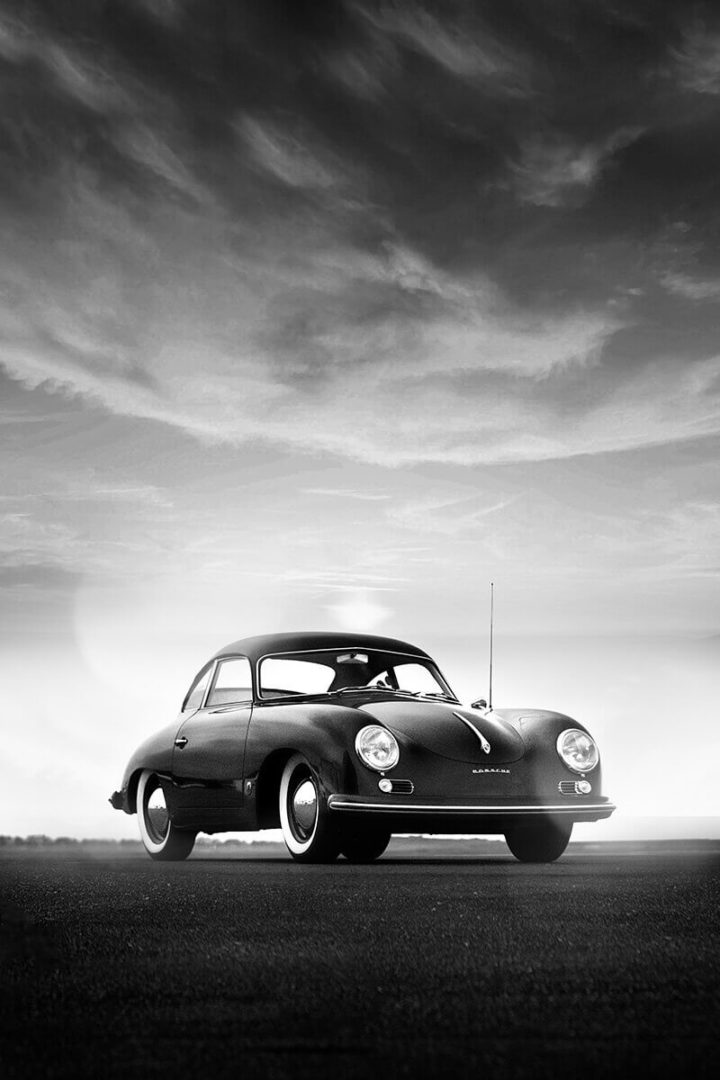 Porsche Photography Prints • Fine Art • WheelsOnWalls Gallery