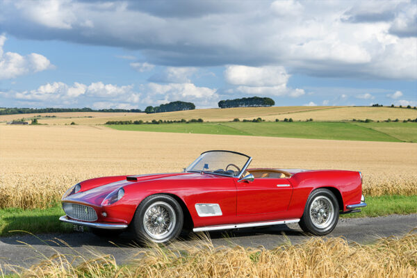 Archives des Ferrari - WheelsOnWalls