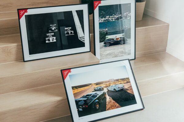 Car Photography Prints • Automotive Fine Art • WheelsOnWalls
